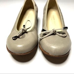 Elizabeth Stuart Shoes